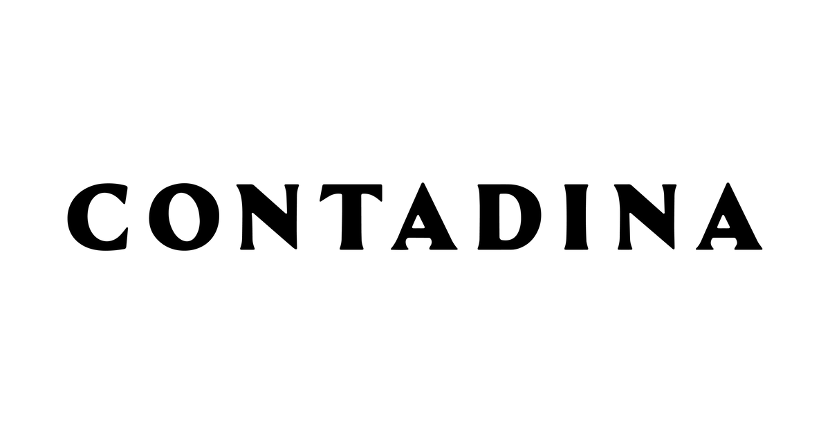 Contadina